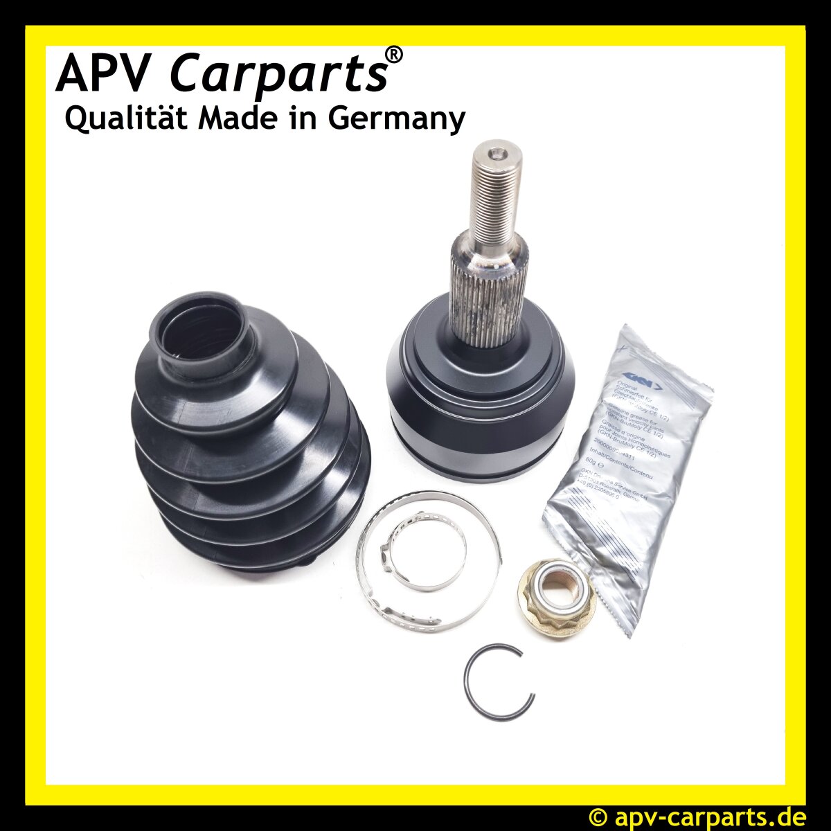 Gelenk radseitig MAN TGE /VW Crafter II ( 7C0 ), 149,00